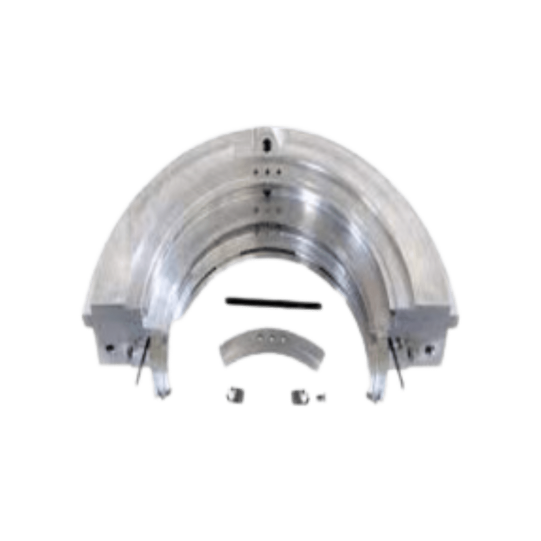 High-Quality Gas and Steam Turbine Parts Supplier - ATTS Inc